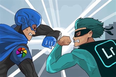 Darktable Vs Lightroom Free Vs Paid Edits