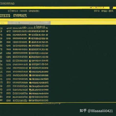 高手带你演示sql存储过程的示例 知乎