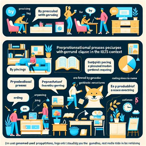 How To Master Prepositional Phrases With Gerund Clauses For Ielts Success Ietls Net