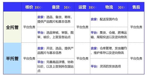 跨境电商发展新模式！temu半托管详细解读 企业官网