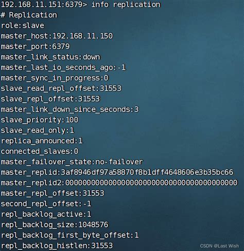 Redis数据持久化，主从同步，哨兵模式redis Execstop Csdn博客