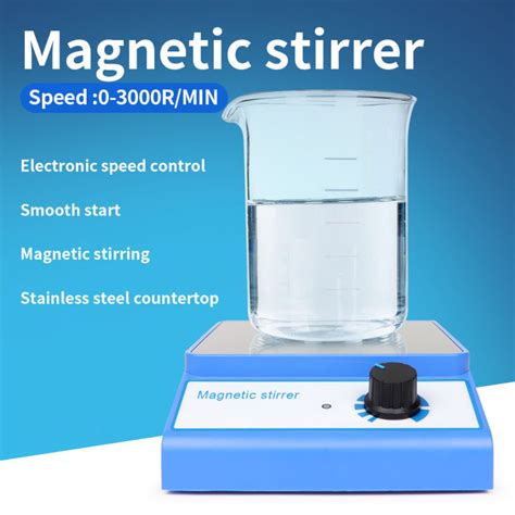 Solution Agitator Maximum Stirring Capacity 3000ml Lazada