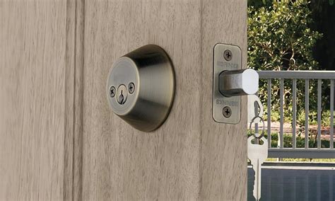 Deadbolts Vs Deadlocks — The Lockdown Showdown You Didnt Know You Needed Hubbl Home