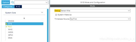 Stmcubemx创建的工程，st Link下载 显示no St Link Detected问题解决cubxmx St Link无法使用 Csdn博客