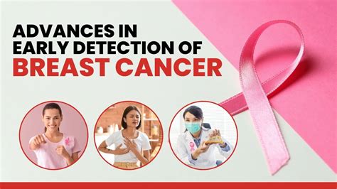 Advances In Early Breast Cancer Detection Latest Innovations