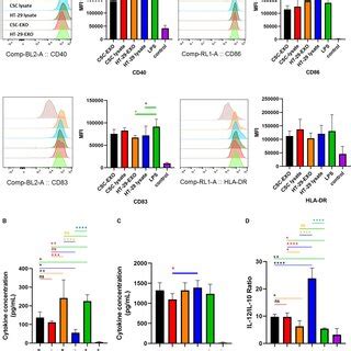 The Impact Of Different Antigen Sources On DCs Maturation Immature DCs Download Scientific
