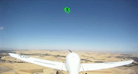 GitHub MarcosPBatista AirCraft Detection This Project Is Related To A Course Taught By Moacir