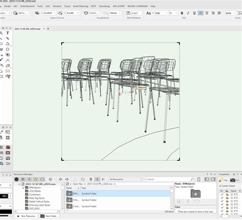 Perspective Crop Troubleshooting Vectorworks Community Board