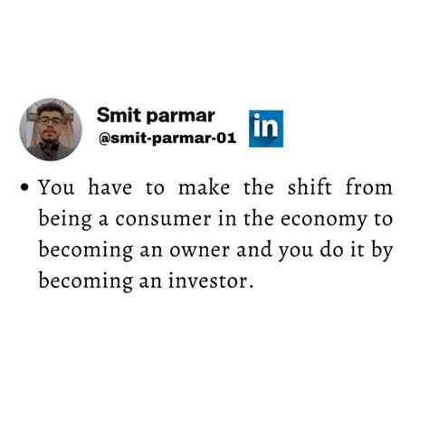 Smit Parmar Posted On Linkedin