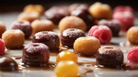 Timbits Recipe Create These Delicious Treats At Home