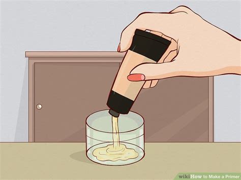 How To Make A Primer Steps With Pictures WikiHow Life