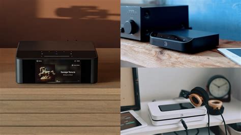 Bluesound Node Nano Node And Node Icon Music Streamers Get Price Bump