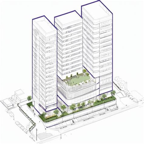 Mumbai Mixed Use Development Concept Stable Diffusion Online