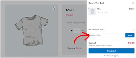 How To Add A WooCommerce Side Cart To Your Site X Profits