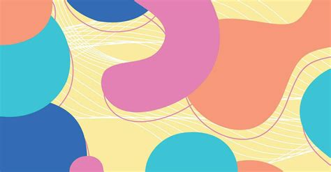 Abstract Colorful Geometric Background Liquid Color Background Design 35321139 Vector Art At