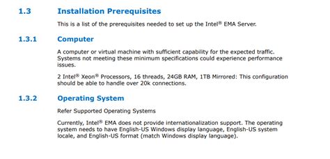 Solved Maximum Number Of Client Connections When Building An Intel Ema Server With The Minimum Solved Maximum Number Of Client Connections When Building An Intel Ema Server With The Minimum