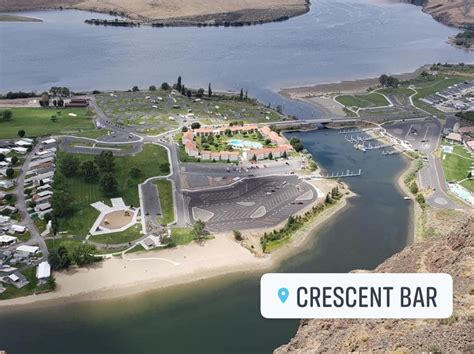 Crescent Bar Condo Rentals Home
