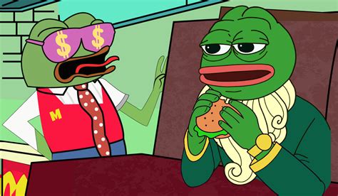 Is Pepeto Set To Claim The Meme Coin Crown From Pepe Blockonomi