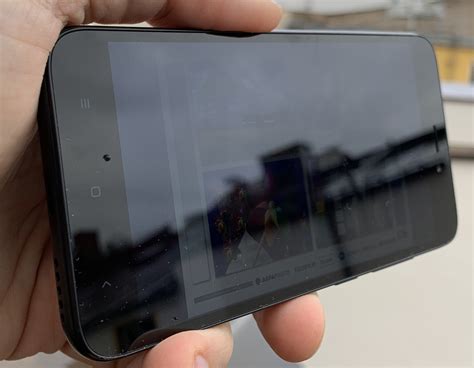 Xiaomi Redmi Go Smartphone Review Notebookcheck Net Reviews