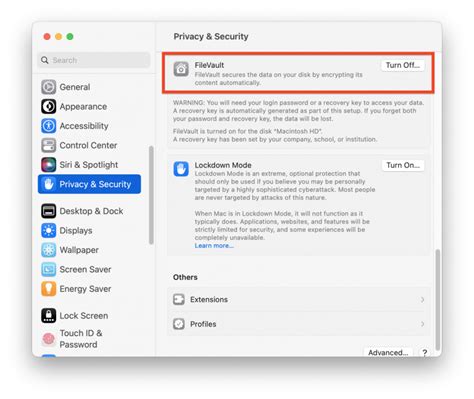 How To Encrypt And Password Protect Files On Your Mac The Mac Security Blog