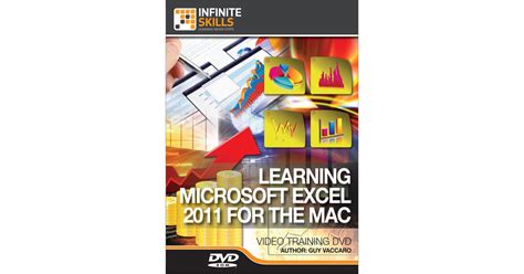 microsoft excel 2011 mac [video]