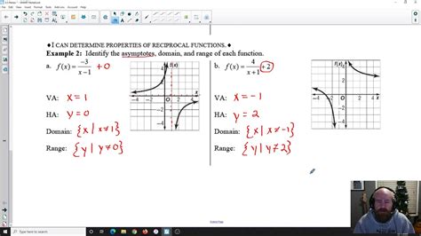 45a Alg2 Trig Youtube