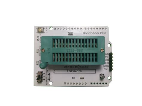 Bootloader Plus Áster