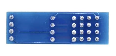 Modulo De Memoria Eeprom Chip 8 Pin At1715 En Venta En Naguanagua Naguanagua Carabobo Por Sólo