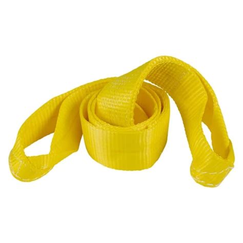 3 X 6 Tree Saver Winch Strap