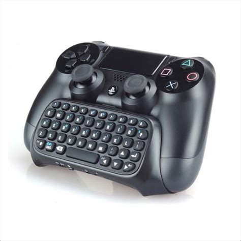 Promo Dobe Wireless Keyboard For Ps4 Controller Tp4 008 Diskon 36 Di Seller Alexamiro Store