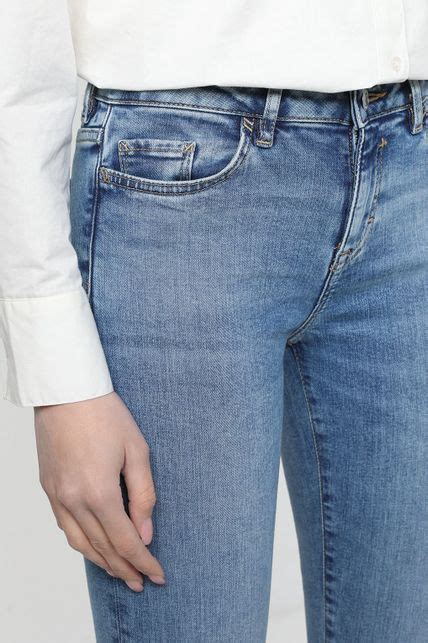 Джинсы слим Esprit Collection - цена 3192 ₽ купить в интернет-магазине ...