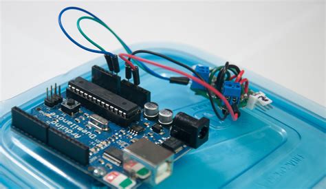 Accelerate Flash Arduino Based Speed Detector Mike Chambers