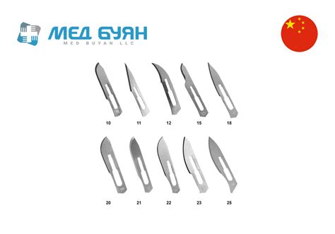 Мед Буян ХХК