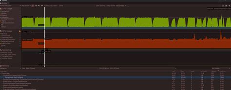 how to optimize graphics performance with hdrp questions and answers unity discussions
