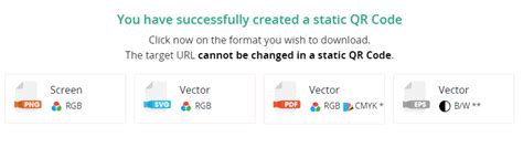 Best Free QR Code Generators For Google Maps Waze GPS Location