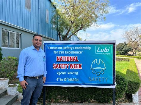 Dhiraj Shrimali On Linkedin Safetyfirst Innovation Management