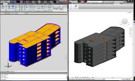Graitec Launches Graitec Bim Connect 2013 Civil Engineering Software Solutions