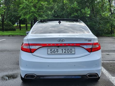 판매중 대구 그랜저 Hg 디젤 14년식 8만km대 대구광역시 북구 동호동 비즈프로필