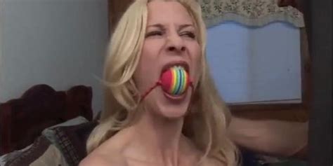 Tricked Into Bed Bondage