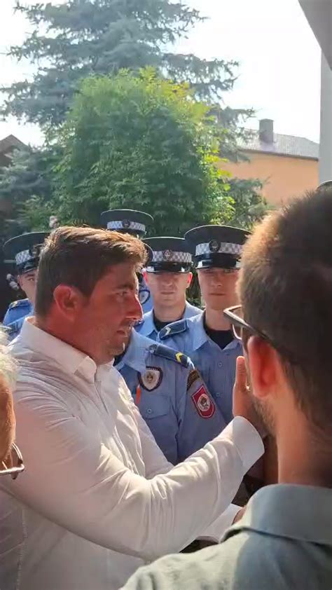 МИЛИЋЕВИЋ Додик је обесмислио законе које је СНСД предложио и изгласао Неуставно институције