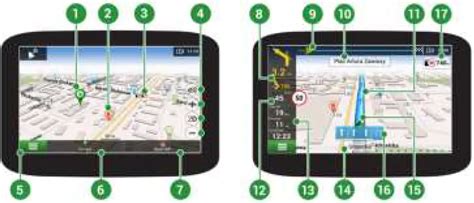 Navitel E501 Gps Navigation System User Manual