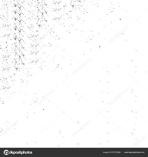 Black White Textured Background Stock Vector By ©toluk 675178286