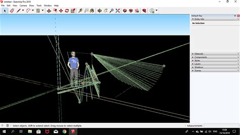 Program Not Running Correct SketchUp SketchUp Community