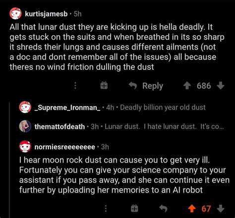 On An Astronaut Post R Unexpectedportal