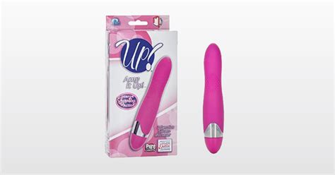 California Exotic Novelties Up All You Need To Know About Up The