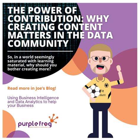 Purple Frog Systems Ltd On Linkedin 🚀 Frog Blog Friday Is Here And