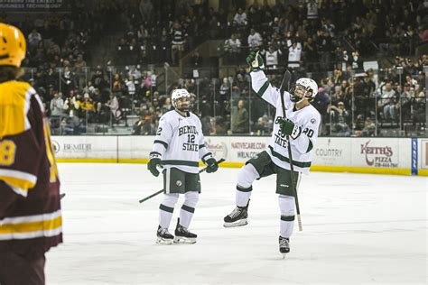 Rubado Ccha Needs To Focus On Branding Transfer Portal Data Shows Encouragement The Bemidji