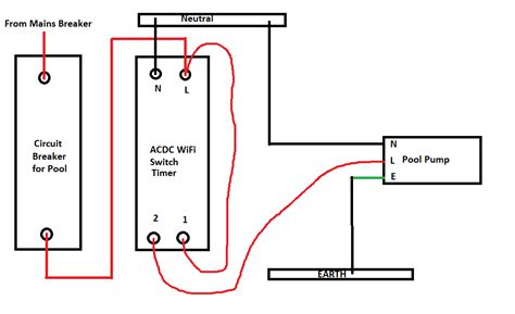 How To Operate Timer Switch At Teresa Godinez Blog
