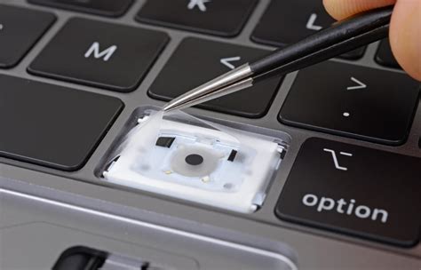5 Ways To Fix Macbook Key Press Bug 2023 Saint