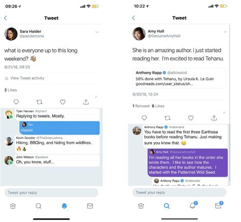 Twitter Testing These New Features To Make Its Platform More Friendly Interactive Technology News